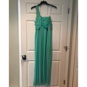Deb | Dresses | Plus Size Prom Dress | Poshmark